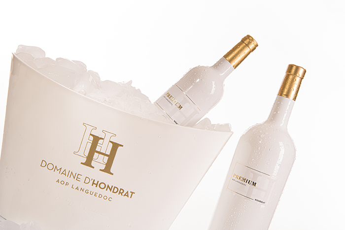 Domaine d'Hondrat - AOP Languedoc - IGP Pays d'Oc wines - Our wines range